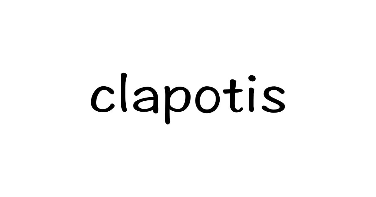 clapotis（クラポティ）｜藤沢市のフリーランス美容師向けシェアサロン・レンタル美容室